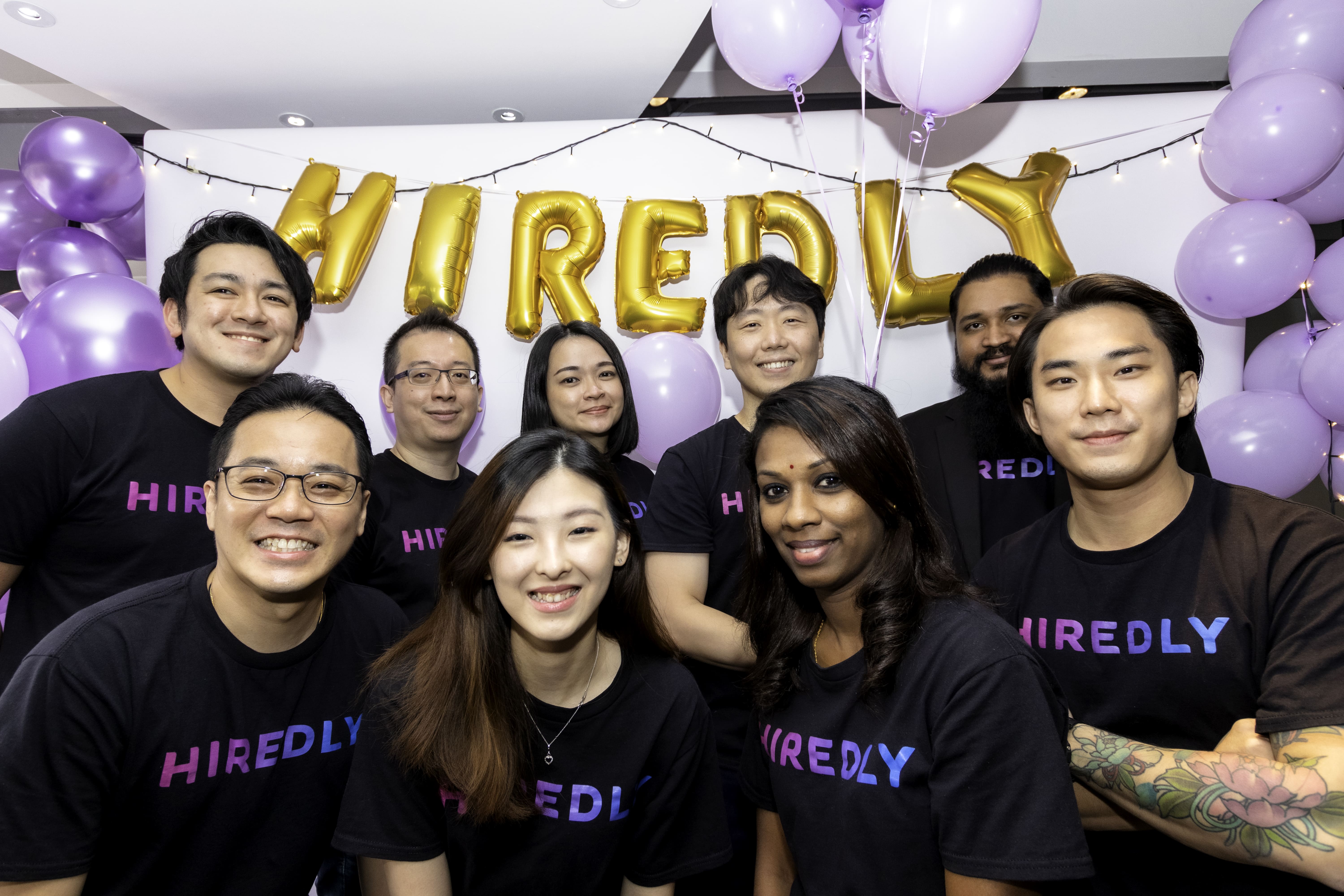 Working at Hiredly - Company Profile & Information | Hiredly Malaysia